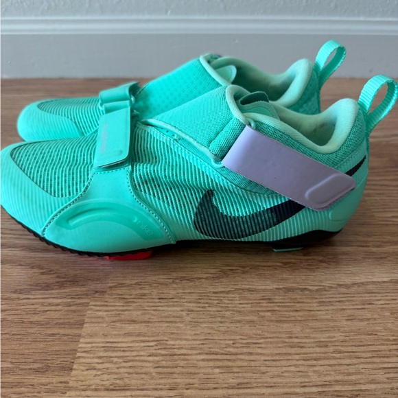 Nike | Shoes | Nike Unisex Superrep Cycling Shoe With Cleats | Poshmark